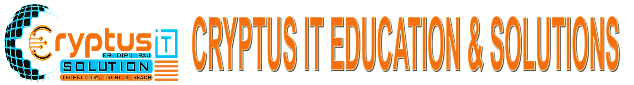 CRYPTUS IT EDUCATION & SOLUTIONS